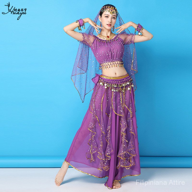 Lehenga women indian costume women deepavali women clothes 2025 New ...