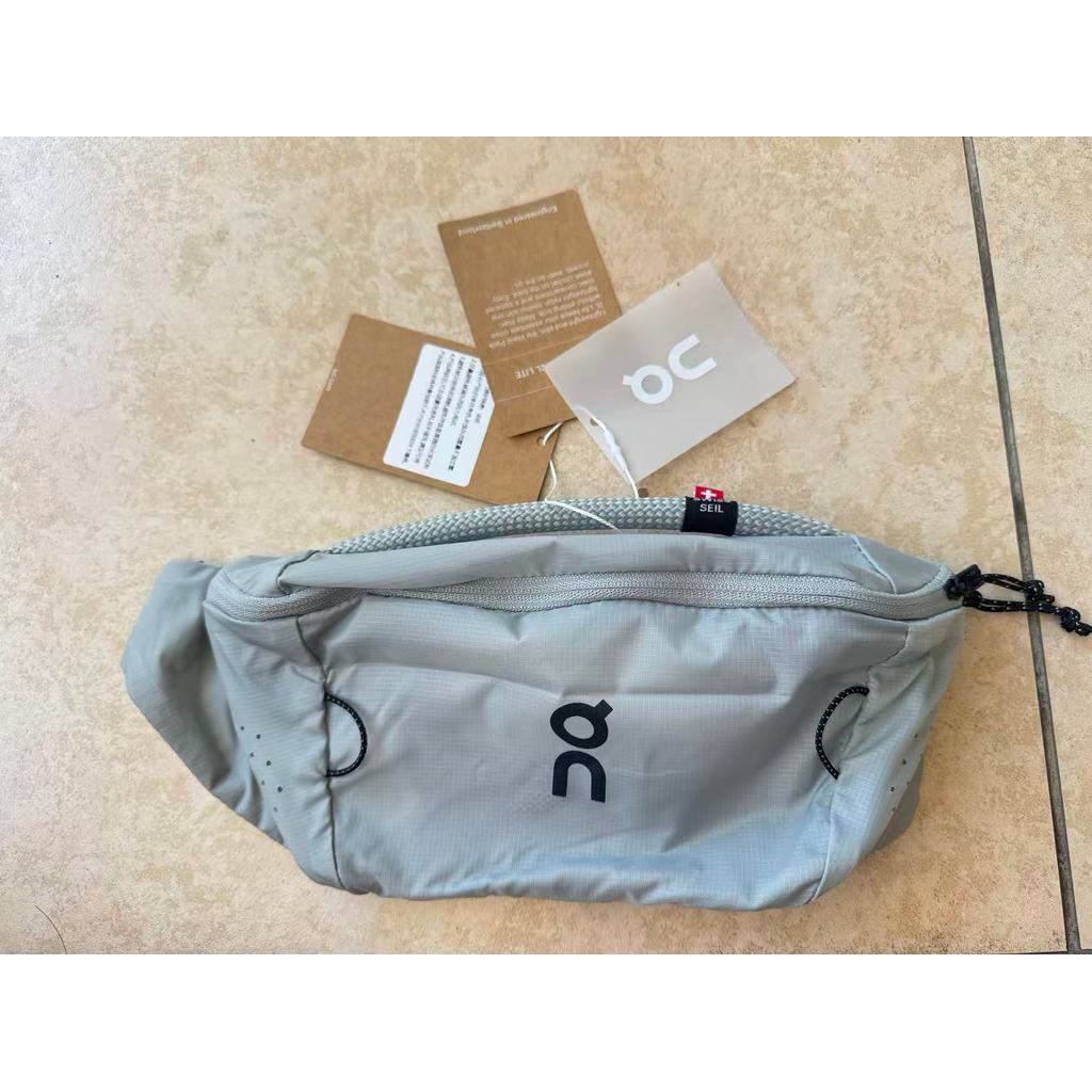 Waist Bag Crossbody Bag Sports Bag On Lite Series 2L | Shopee Philippines