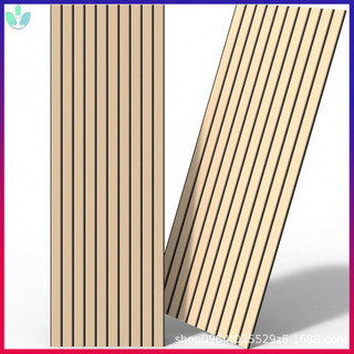 Polyester Fiber Felt Board Large Cork Board Substitute Sound Absorption ...