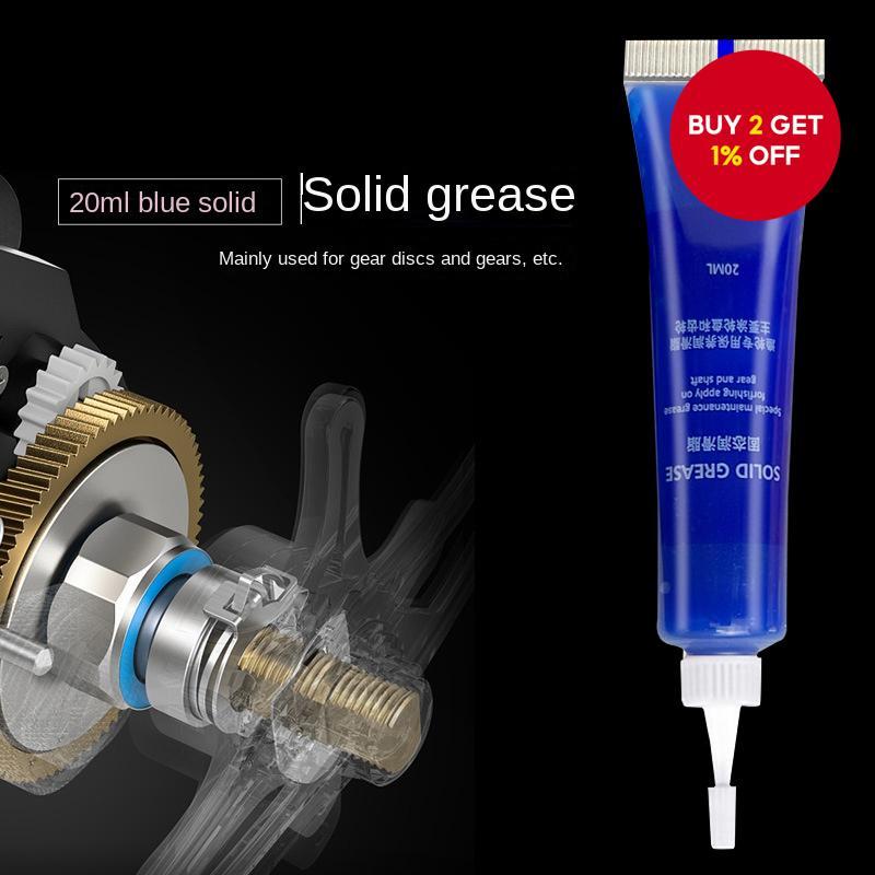 New Fishing Wheel Oil Lubricant Water Drop Wheel Spinning Wheel Wheel ...