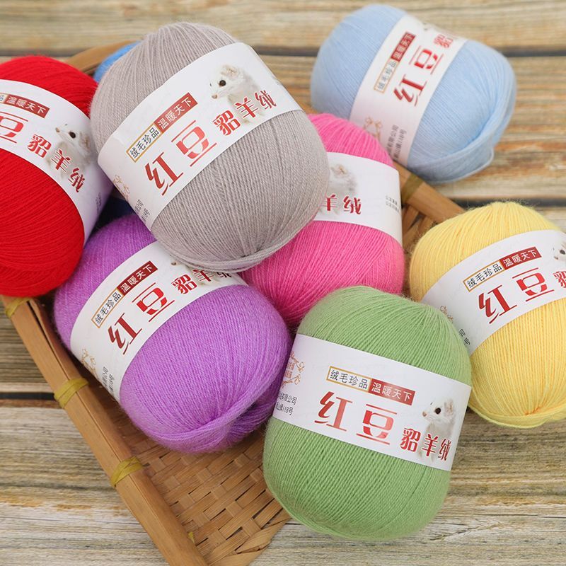 238 Classic Cashmere Wool Fine Wool Sweater Scarf Classic Cashmere Wool ...