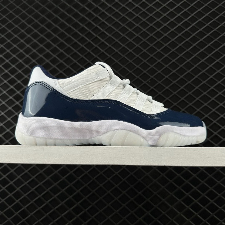 Nike Air Jordan 11 Retro high Concord Nike aj11 Michael Jordan Low ...