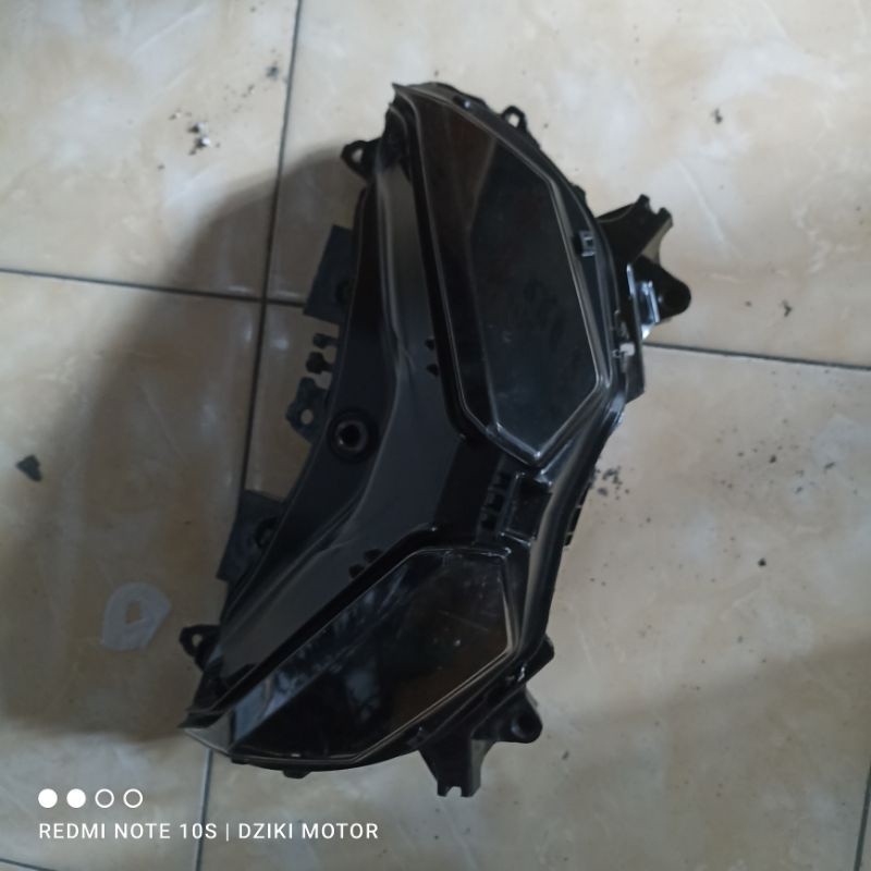 HeadLamp Reflector Headlight Honda CBR 150 led new K45 Original ...