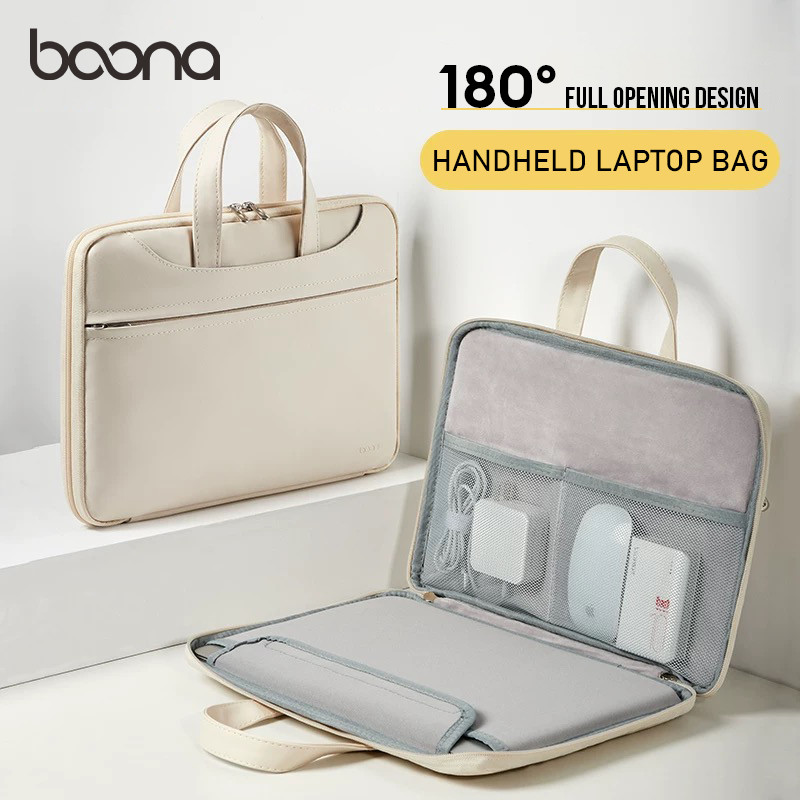 Baona Laptop Cover Bag 16 inch Laptop Sleeve for Lenovo13inche ...