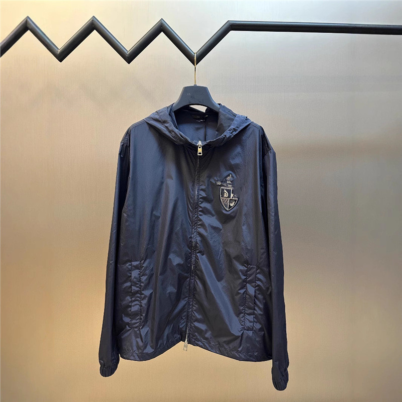 DI0 * ⒹⒾⓄⓇ Original Label 1: 1 Blue High-Tech Cloth Badge Embroidered ...