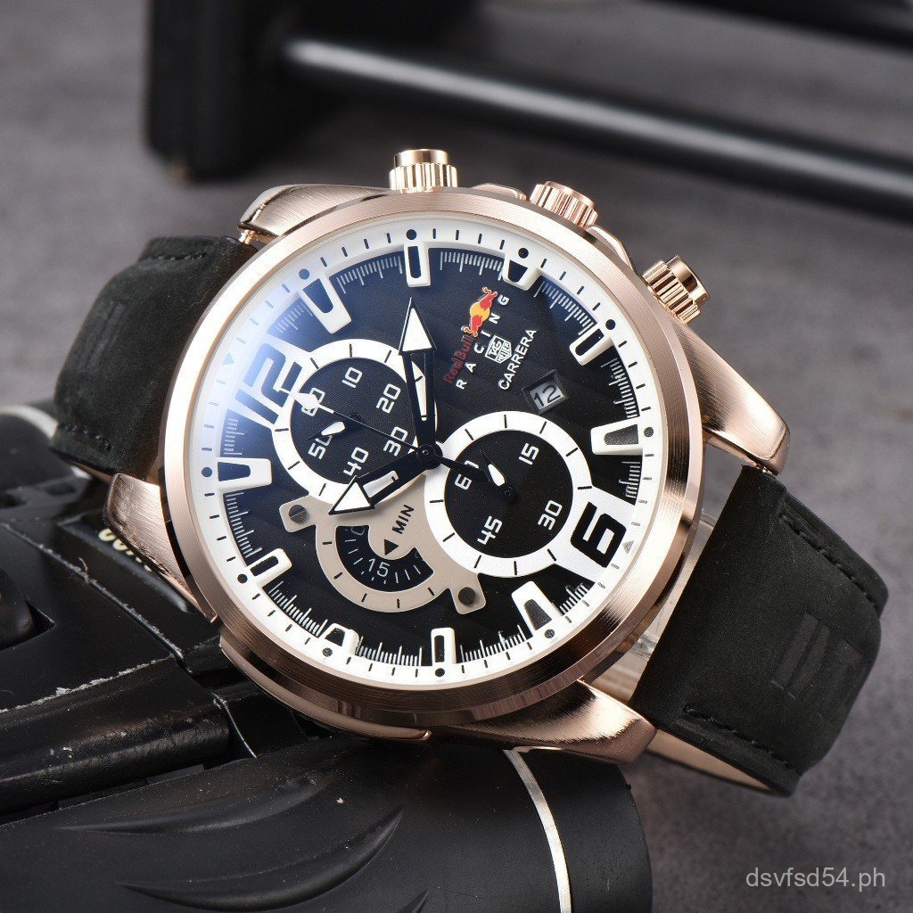 Howard Label Quartz Movement Wristwatch New Style Fashion Trend VMTK ...