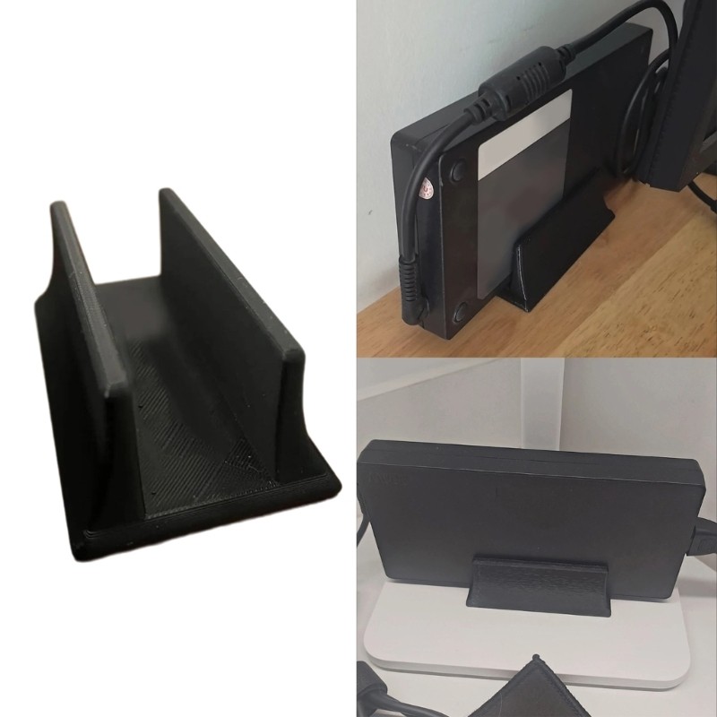 BTM Compactly Laptop Cooling Strong Plastics Build Optimized Airflows ...
