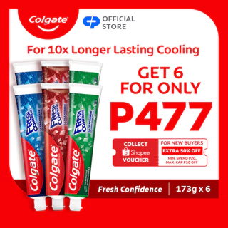 colgate toothpaste - Best Prices and Online Promos - Oct 2025 | Shopee ...