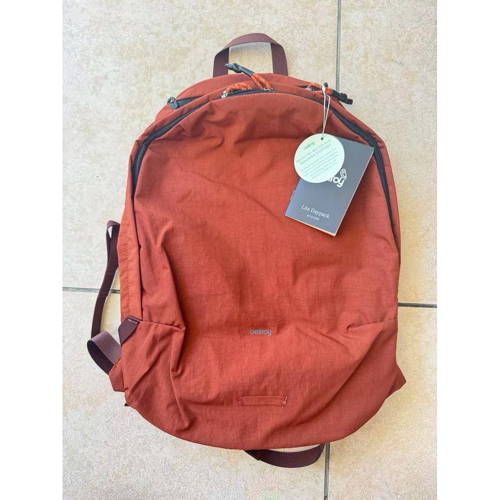 Backpack SchoolBag Bell Lite 20-liter Laptop | Shopee Philippines