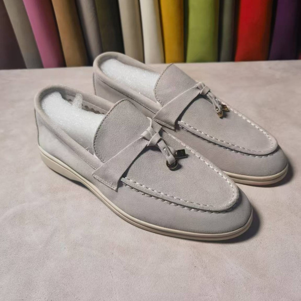 LP Slip-on Soft Sole Shoes Premium Edition Unisex Large Size35-46New ...