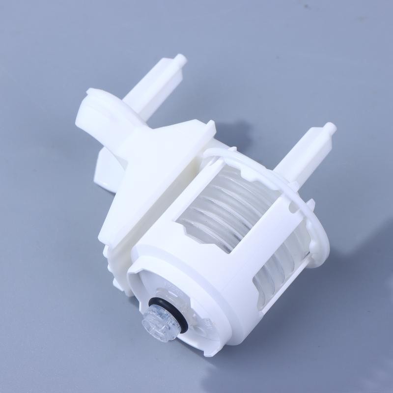 [TDW] Water Tank Panel - Dual Flush Pneumatic Button Switch For Hidden ...