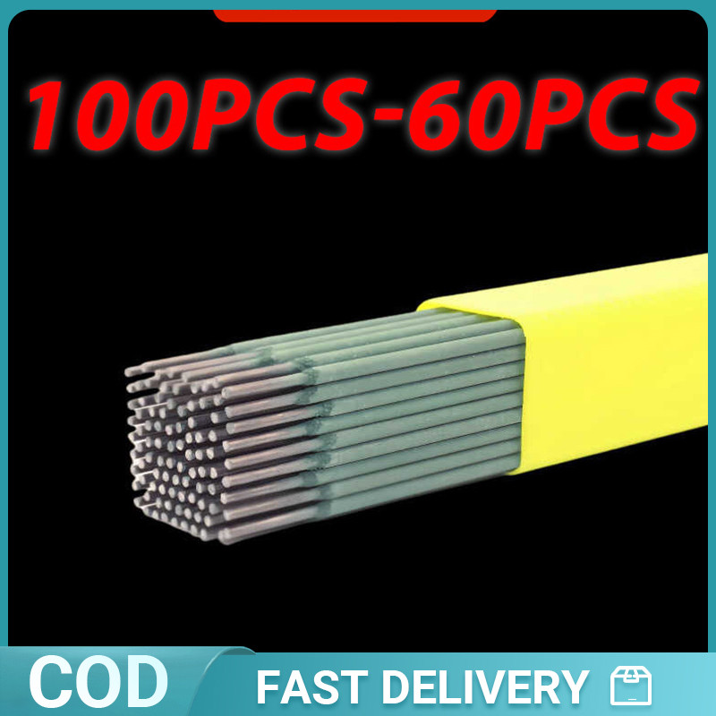 Green Coated Household Welding Rod Galvanized Pipe Extra Fine Welding ...