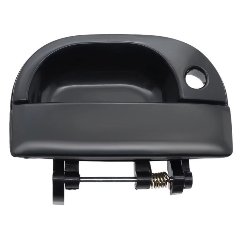 SLIDING DOOR HANDLE DOOR OPENER - Outer, Hyundai Starex SVX, Y1997-2004 ...