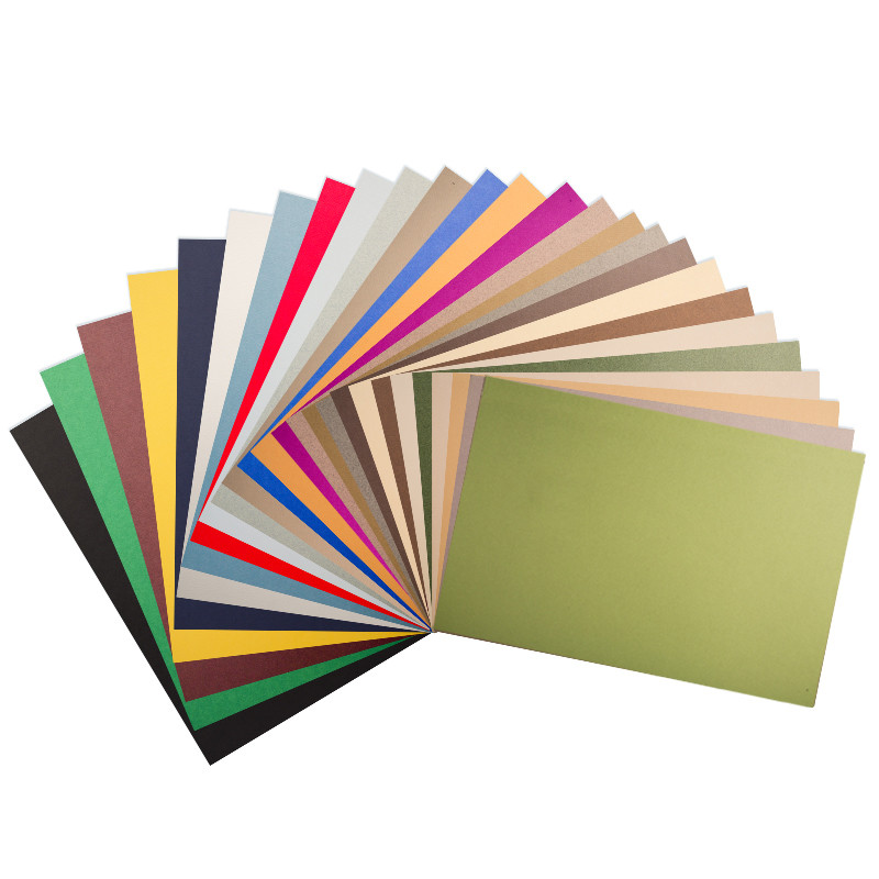 French Canson Midan Paper Full Open 2K Color Powder Painting Special ...