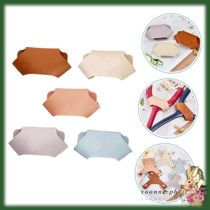 Voonne MultiFunctional PU Leather Stethoscope Cover Protective Case For ...