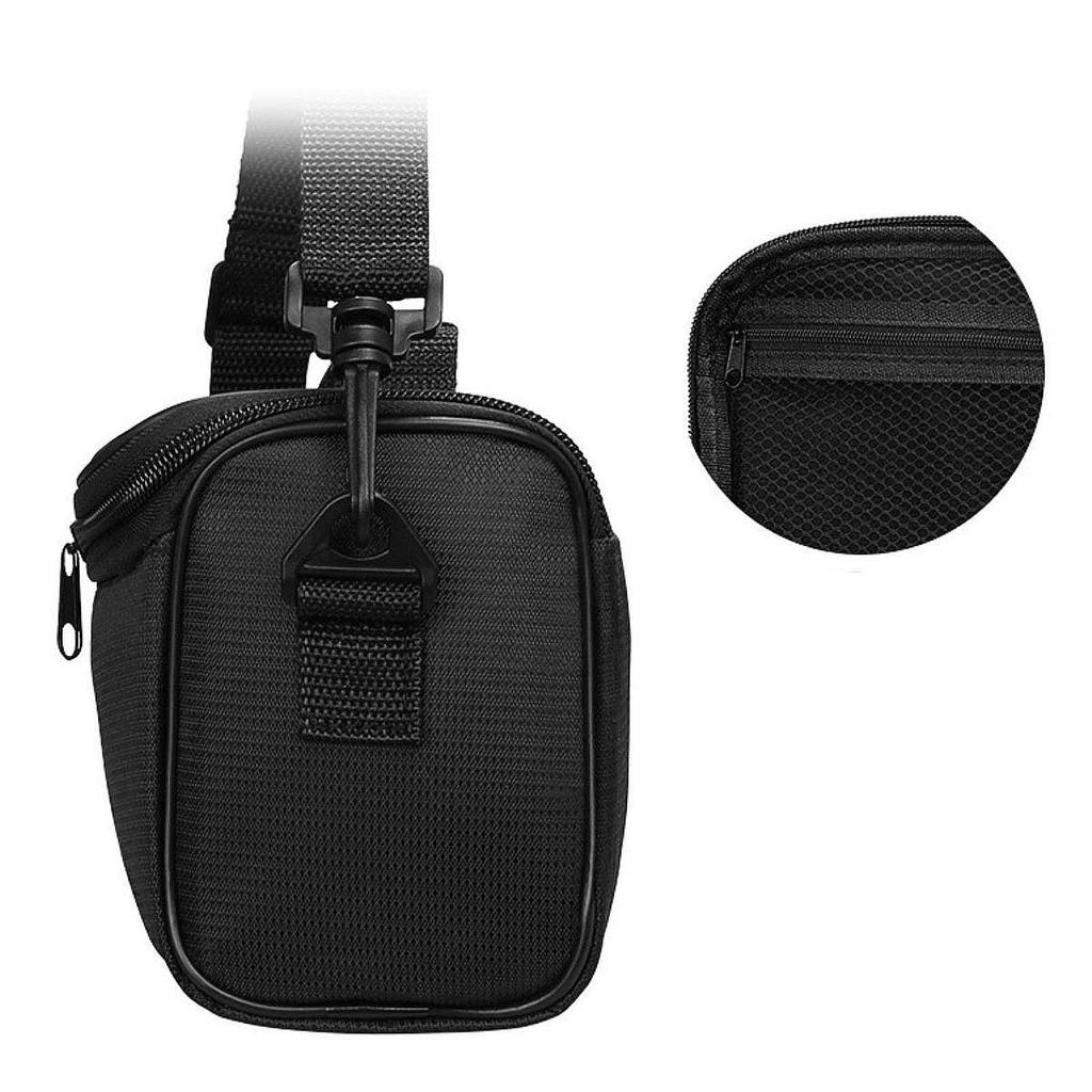 [kbwiik] Fiber Fusion Splicer Bag Fusion Splicing Machine Case for ...