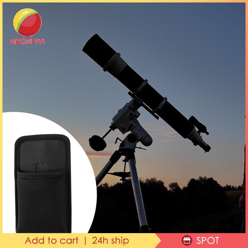 [Baosity1] Telescope Hand Controller Bag Easy Attach Tripod Lightweight ...