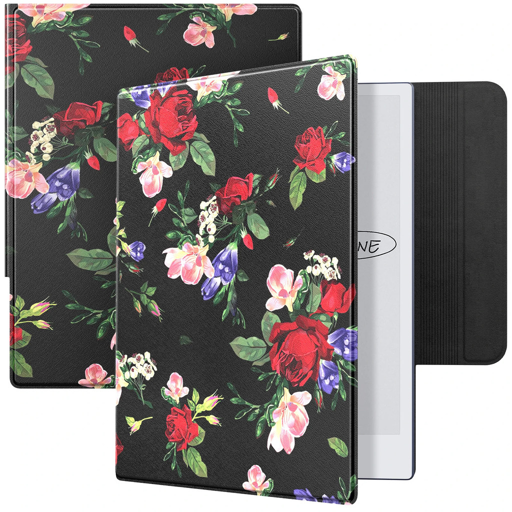 Case For Remarkable 2 Tablet,ultra-thin Magnetic Case With Built-in Pen ...
