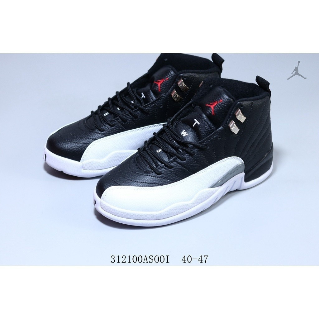 Original high quality east golf x nike air jordan 12 retro aj12 ...