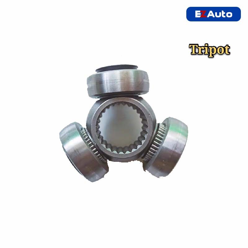 Toyota RAV4 Inner Trijoint Bearing 2001-2005/2nd Gen/Bearings/27 Teeth ...