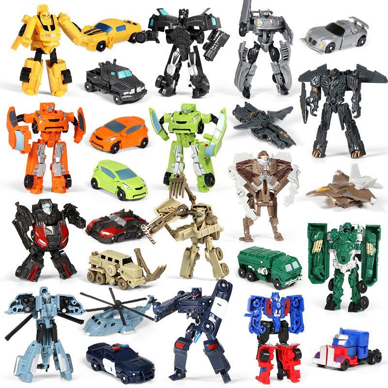 GKY Transformers Commander Level G Series Hornet Indoor Large Steering ...