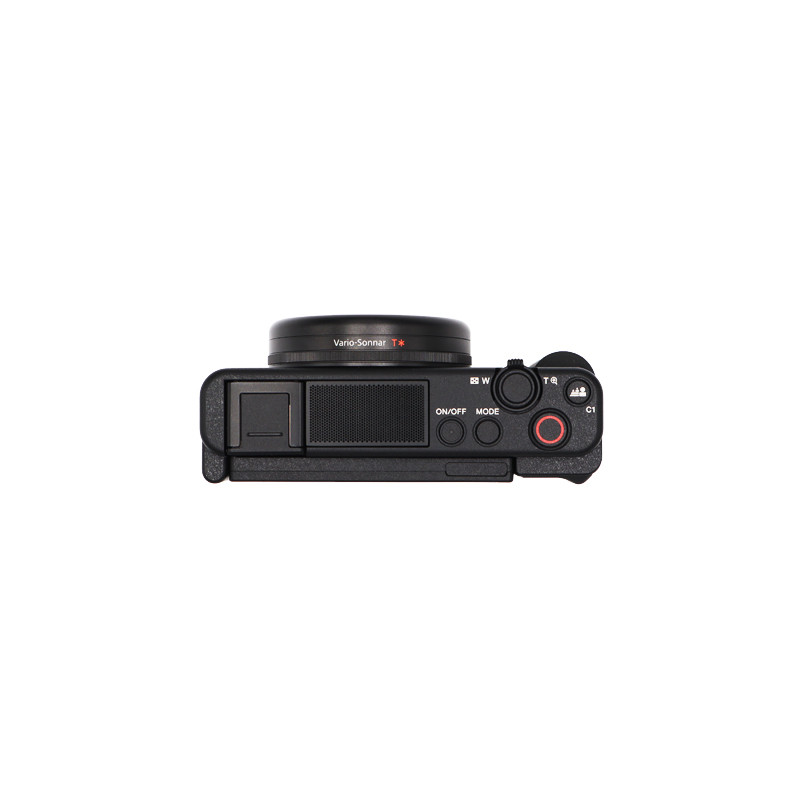 Sony/Sony ZV-1 Second-Hand Sony Black Card Card Machine Micro Single ...
