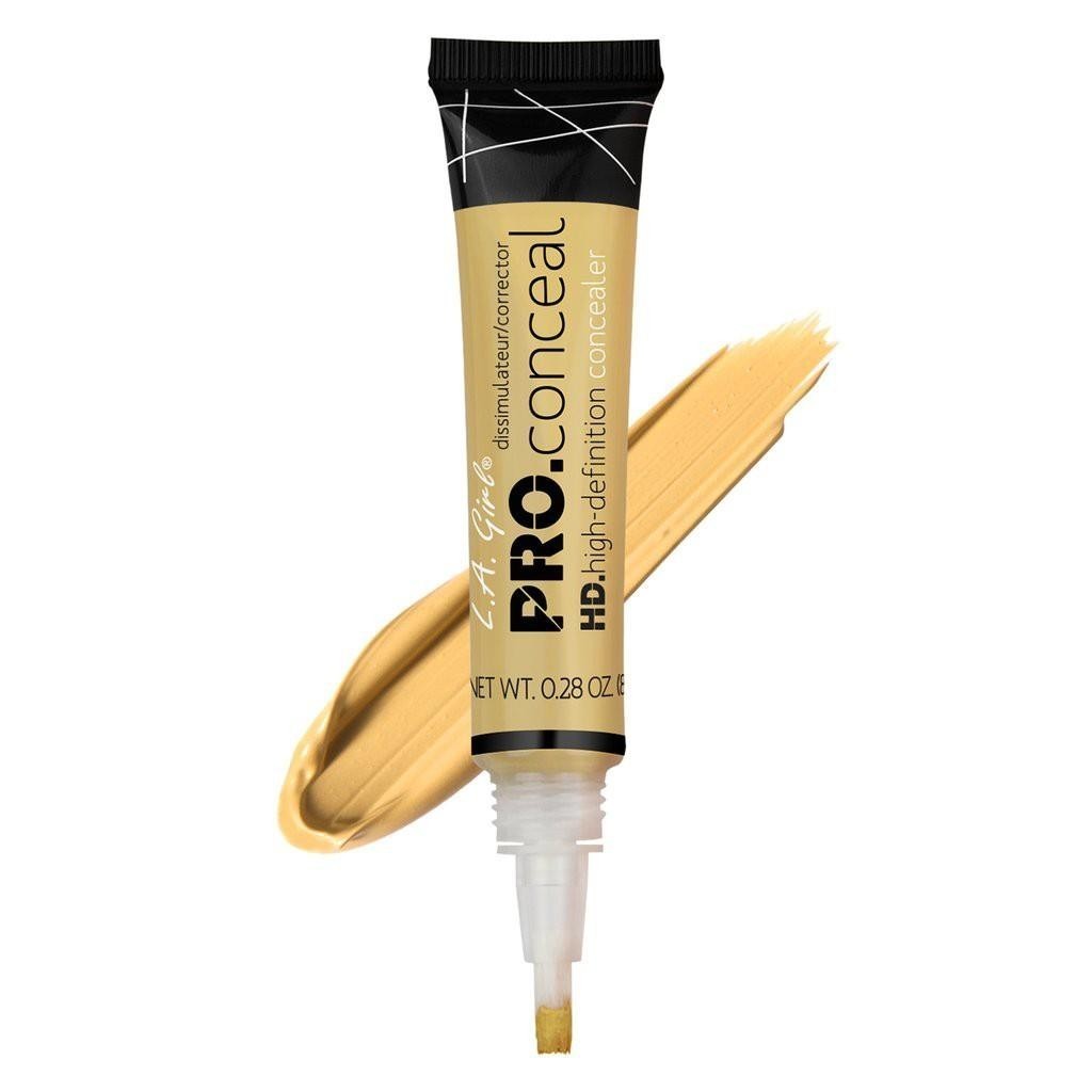 Pro Hd Conceal ( GC983-GC991) Authentic LA GIRL HD PRO Conceal ...