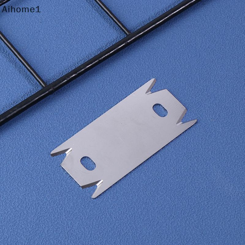 Aiho Trimming Knife Carpentry In Wood Trimmer Chamfering Fillet Scraper ...