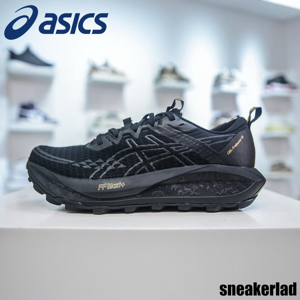 Kasut Kasual Asics Gel-Trabuco 13 Uniseks | Shopee Philippines