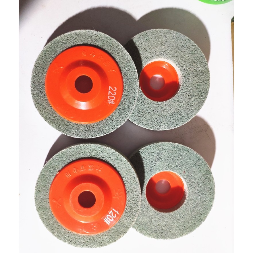 120/220 Mesh Stone Polishing Sheet Marble Tile Polishing Sheet ...