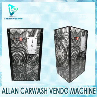carwash vendo machine - Best Prices and Online Promos - Jan 2026 ...
