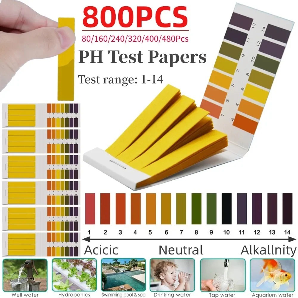 Shop ph test strip for Sale on Shopee Philippines
