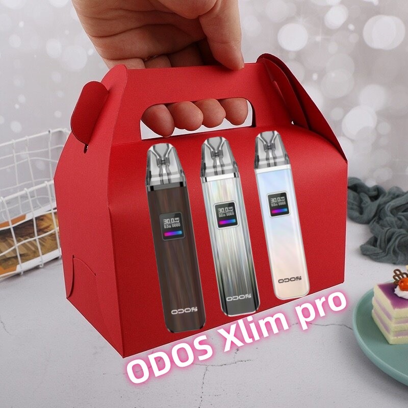 / /ODOS XLIM PRO//*Kraft Mailer Carton Box Window Jewelry Soap DIY ...