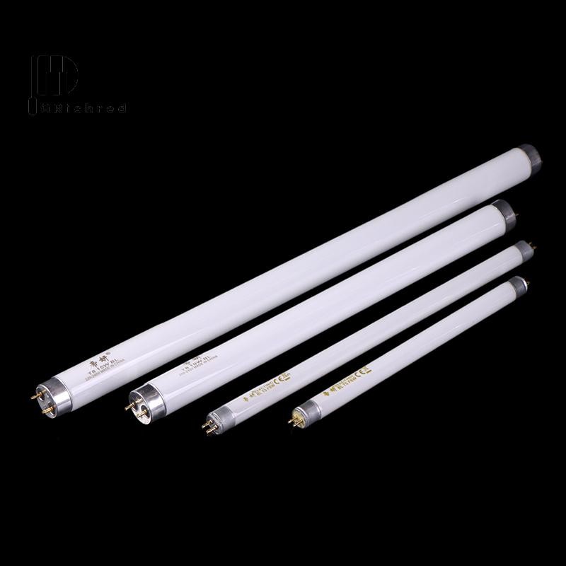 Arichred T5 T8 Mosquito Killer Lamp Tube 6W 8W 10W 15W UV Light Tubes ...