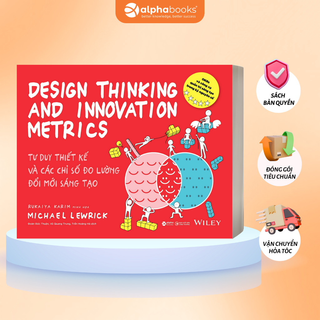 Book Design Thinking And Innovation Metrics: Design Thinking And ...