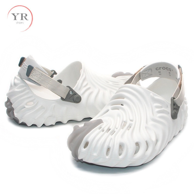 Salehe Bembury X Crocs Pollex Clog Unisex Ventilated Footwear ...