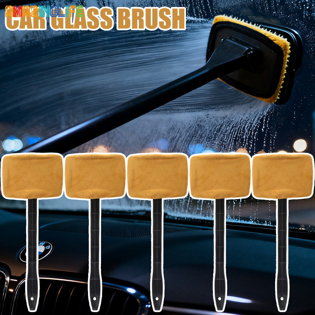 High Quality Durable Automobile Window Glass Fog Wiper Cloth- Long ...