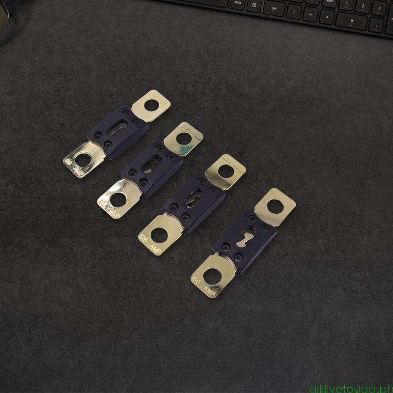 allilivefoua Automotive Metal Fuses Blade Type Performances Metal Fuses ...