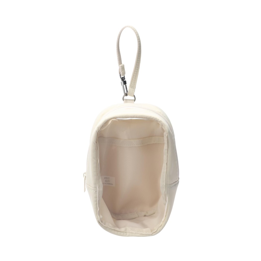 MUJI Hangable Collection Pouch, Approx. 110mm W x 160mm H x 70mm D ...