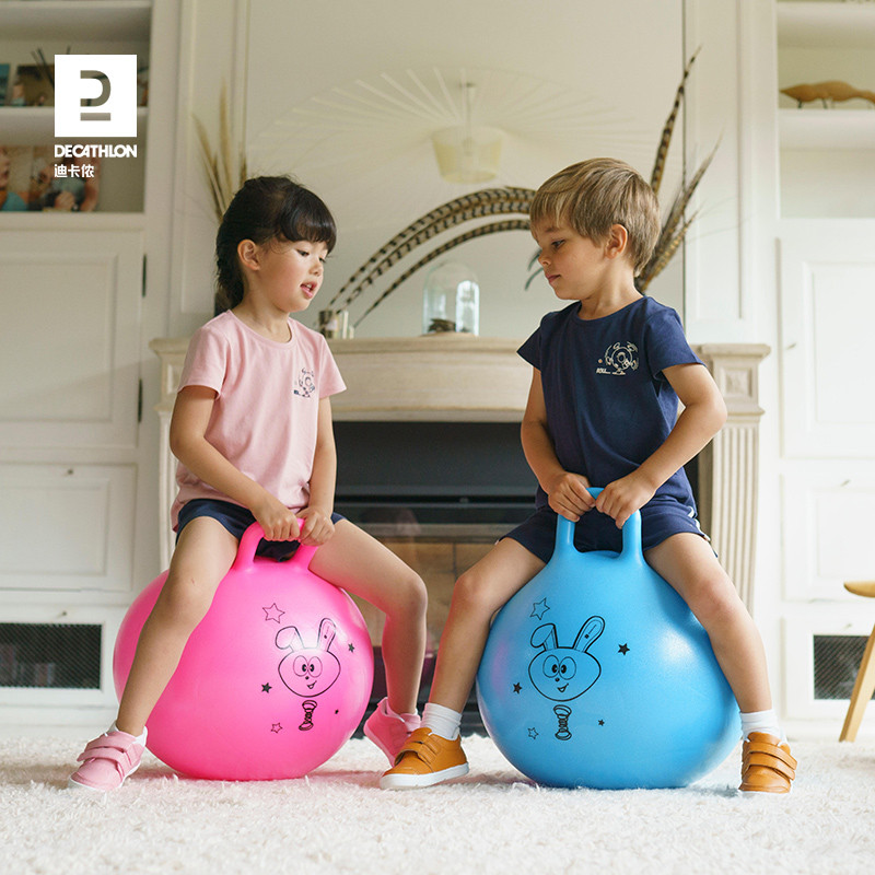 Decathlon Children's Bouncing Ball Claw Ball Bouncing Ball Kindergarten ...