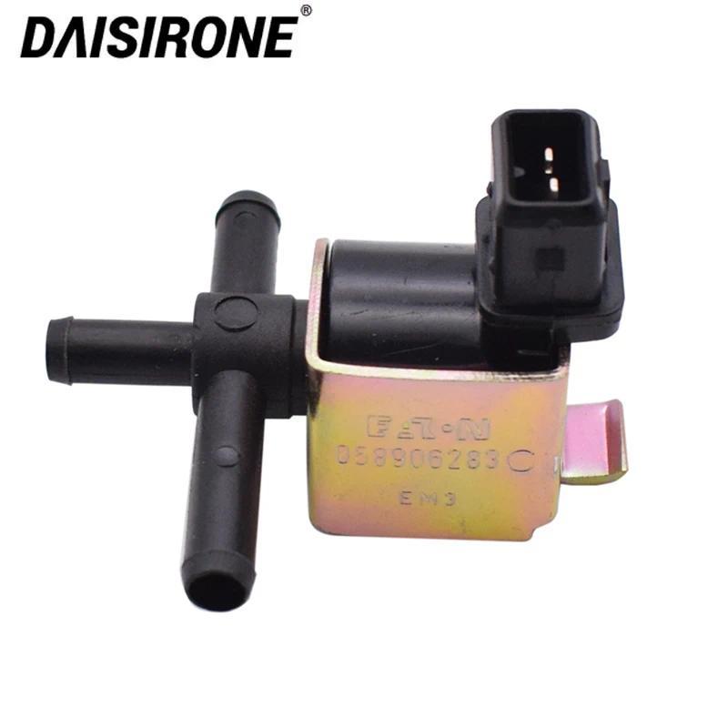 1PCS 1.8T N75 Turbo Boost Control Solenoid Valve For Seat Passat B5 ...