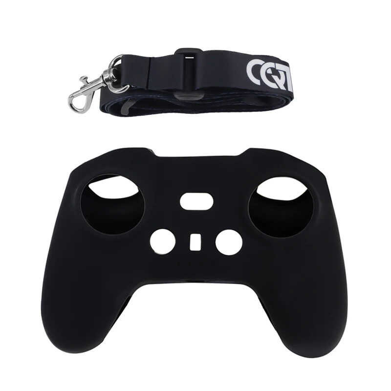 Sleeve Silicone for DJI AVATA/FPV UAV Remote Controller Handle Anti ...
