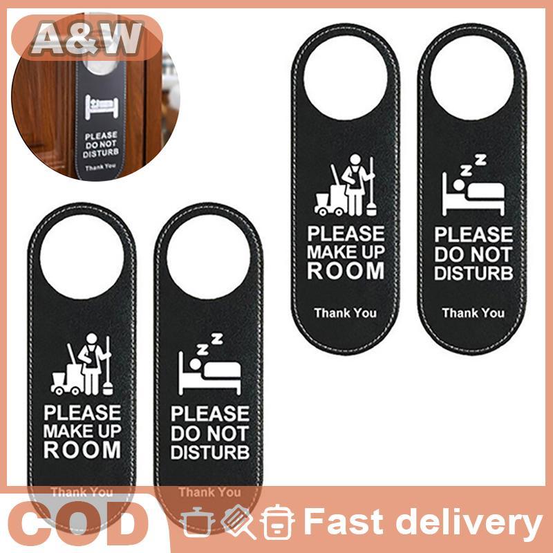 Make Up Room Hotel Bulletin Board Do Not Disturb Signs Door Tags ...