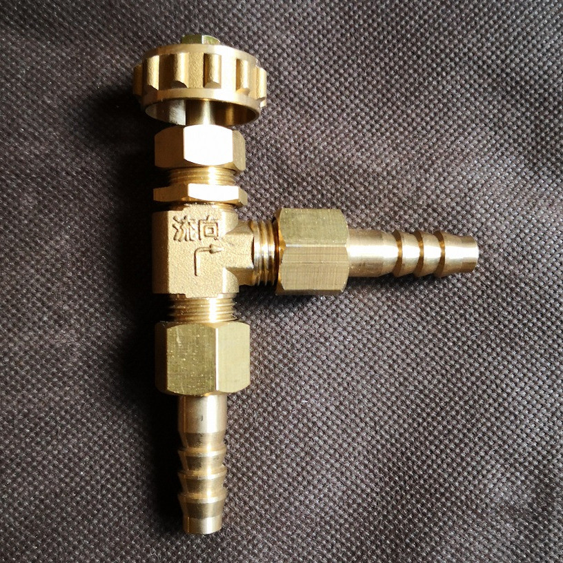 Angle Ruler Regulating Valve DJ5 Type Regulating Valve High Pressure ...