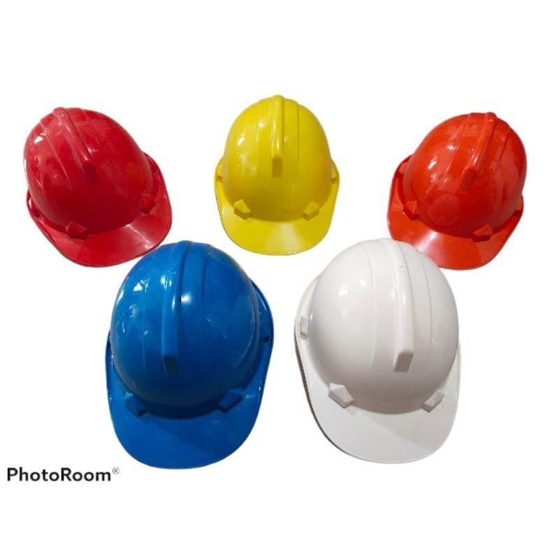 Blue Eagle HC32 Safety Helmet hardhat | Shopee Philippines