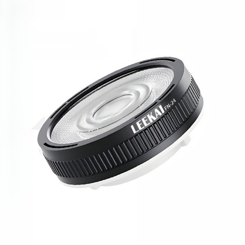 Fresnel Lens Increase Brightness Spotlight Lens For Mini Bowens Mount ...