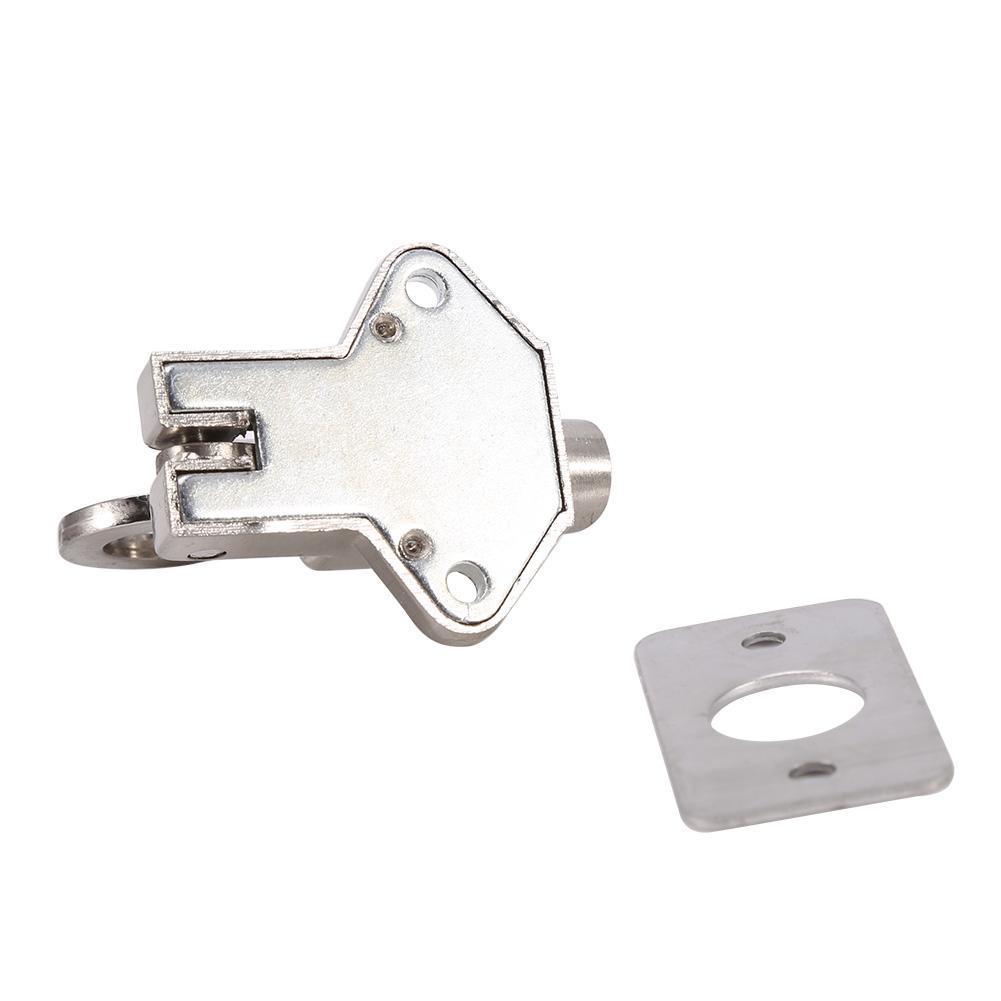 Indonesian Door and Window Small Accessories Zinc Alloy Latch Aircraft ...