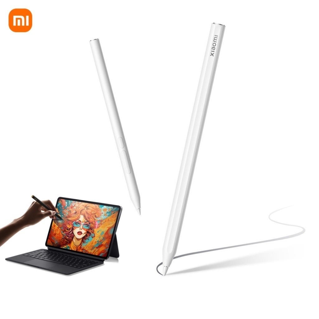 Xiaomi Focus Pen For Xiaomi Pad 6 Max 14 Pad Handwriting Pen Easy To ...