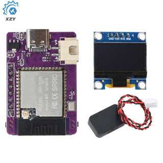 MINI ESP32-S3-N16R8 Development Board Xiaozhi Ai Voice Dialogue Robot ...