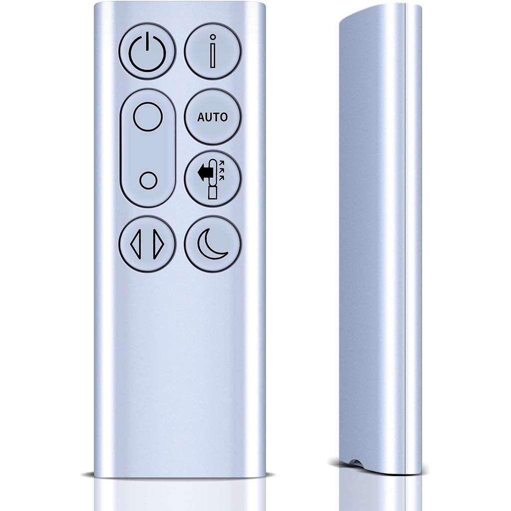 New Replacement Remote Control fit for Dyson TP04 TP06 TP09 DP04 Pure ...